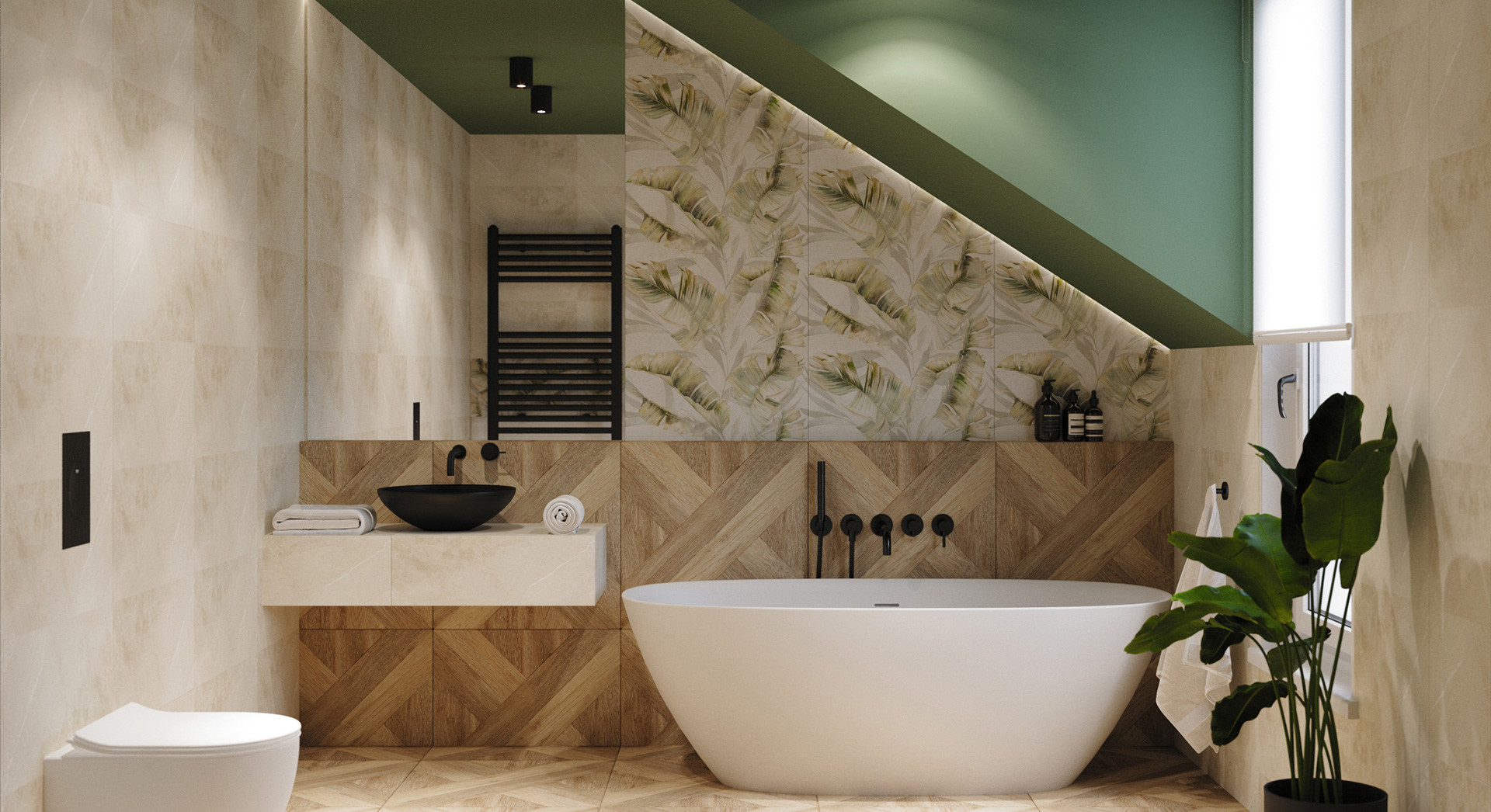 Katalog Projekty 2024 - Leroy Merlin